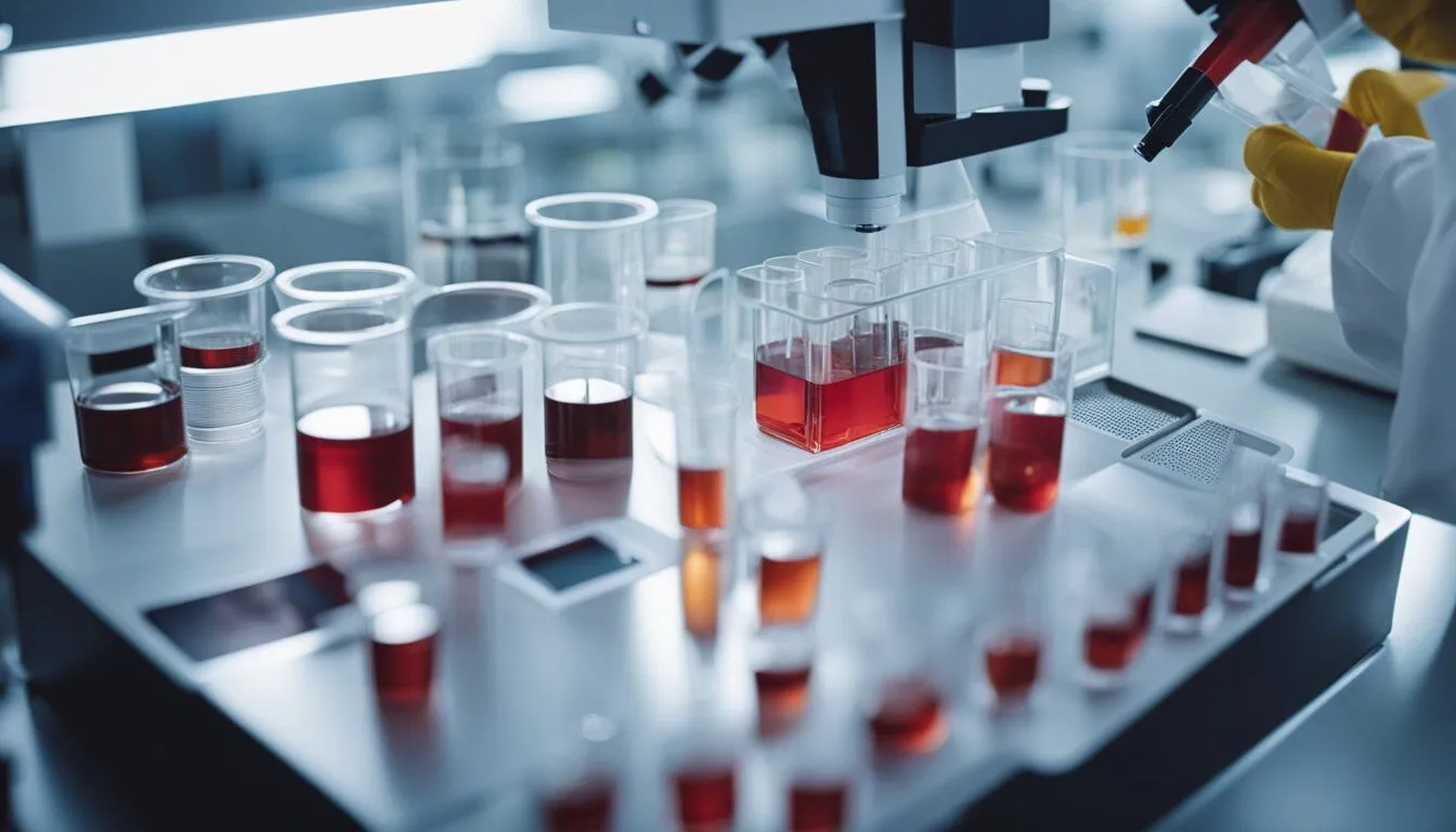 Common Bloodwork Explained: Inflammatory Markers Demystified for Better Health – The Functional ...