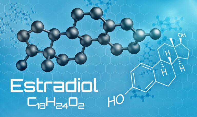 Estradiol: An Essential Guide to Hormone Therapy – The Functional ...